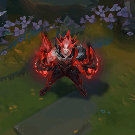 终于等到！S14冠军皮肤发布，Faker成首位获双皮肤选手！-游戏资讯-猫扑网